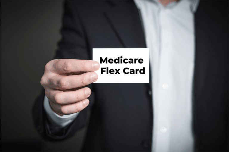 Medicare Flex Cards for Seniors - The Medicare Family