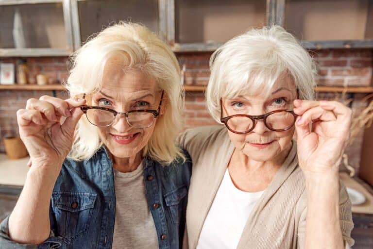 How Does Medicare Cover Eyeglasses and Contacts?