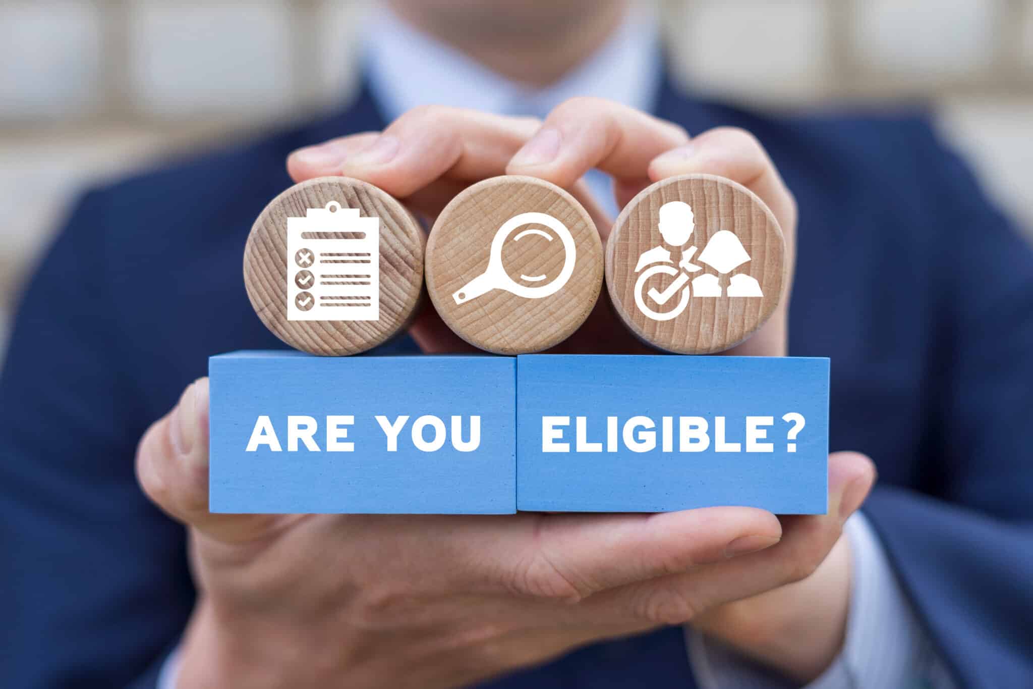How Do I Qualify for a Flex Card?