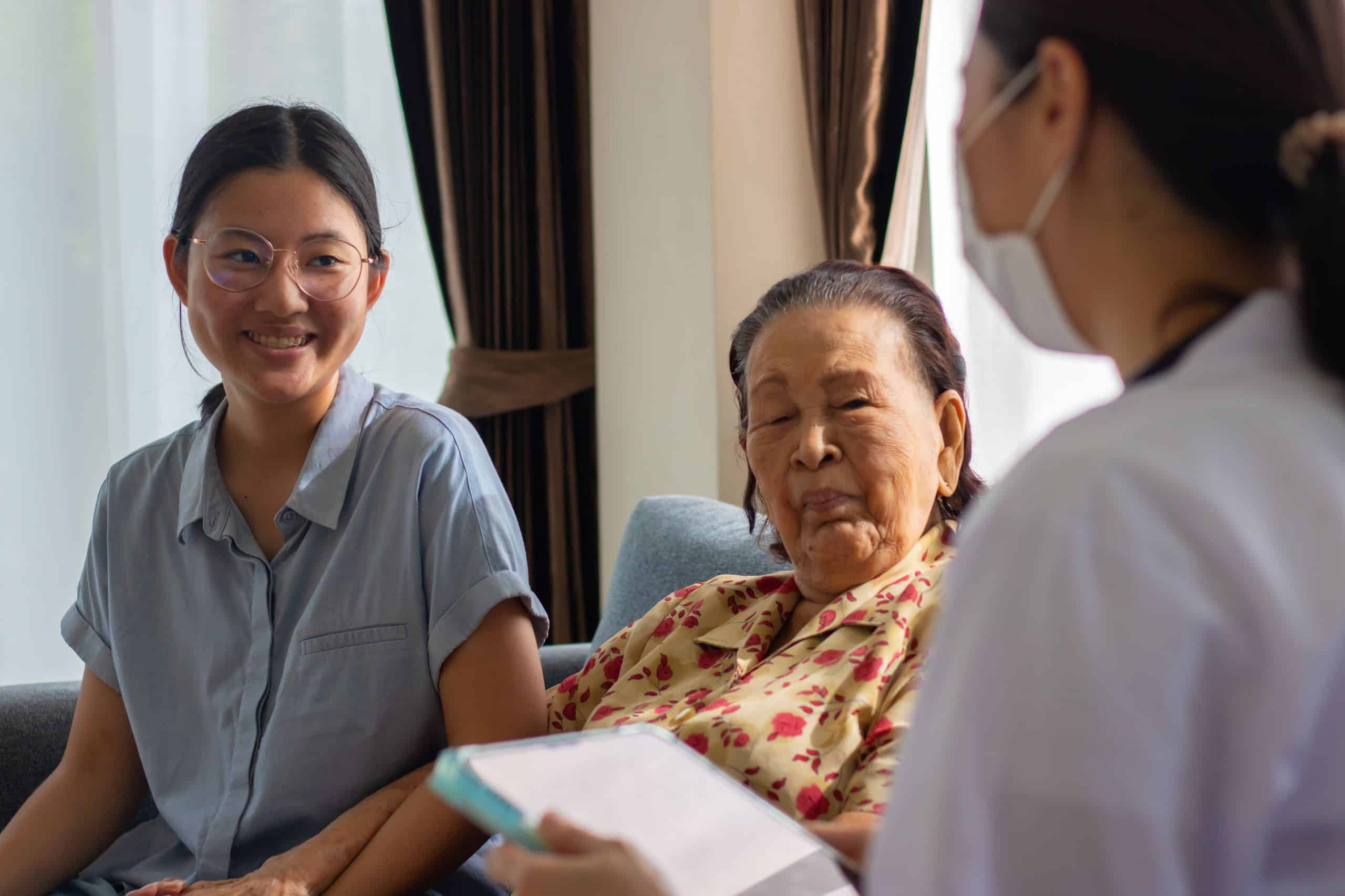 Medicare Advantage Archives - The Medicare Family