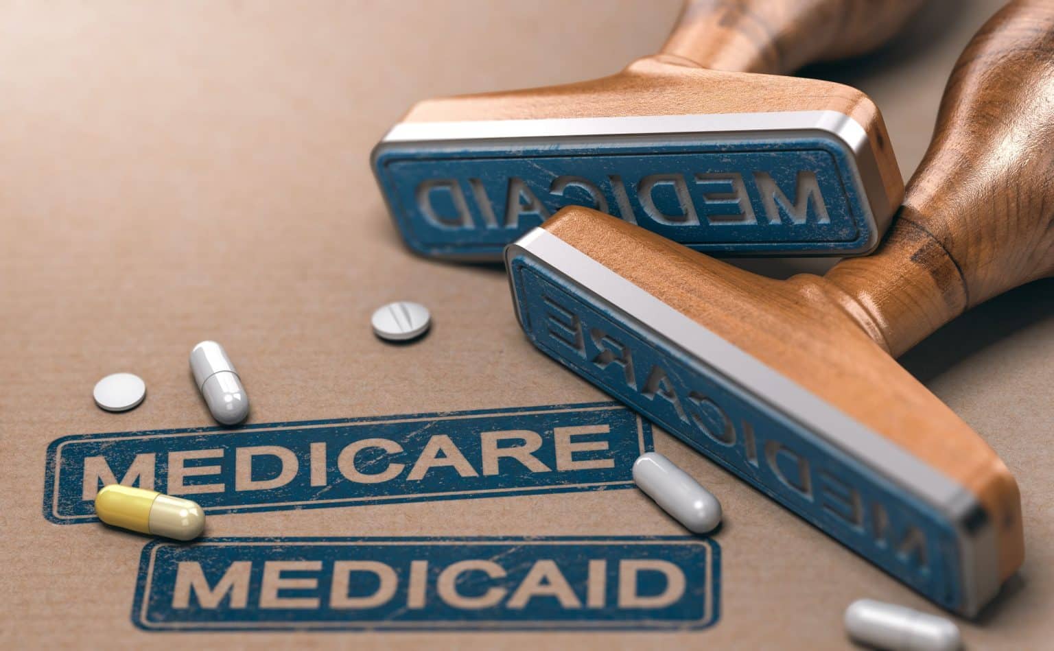 What Is the Difference Between Medicaid and Medicare - The Medicare Family