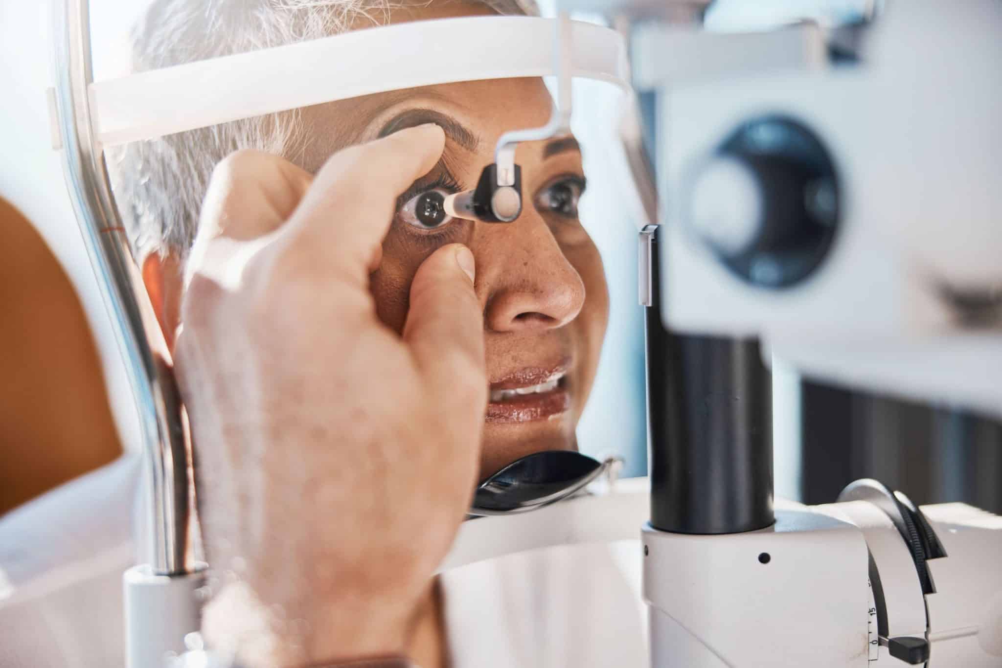 Does Medicare Cover Eye Exams - The Medicare Family