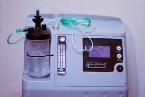 Does Medicare Cover Portable Oxygen Concentrator? - The Medicare Family