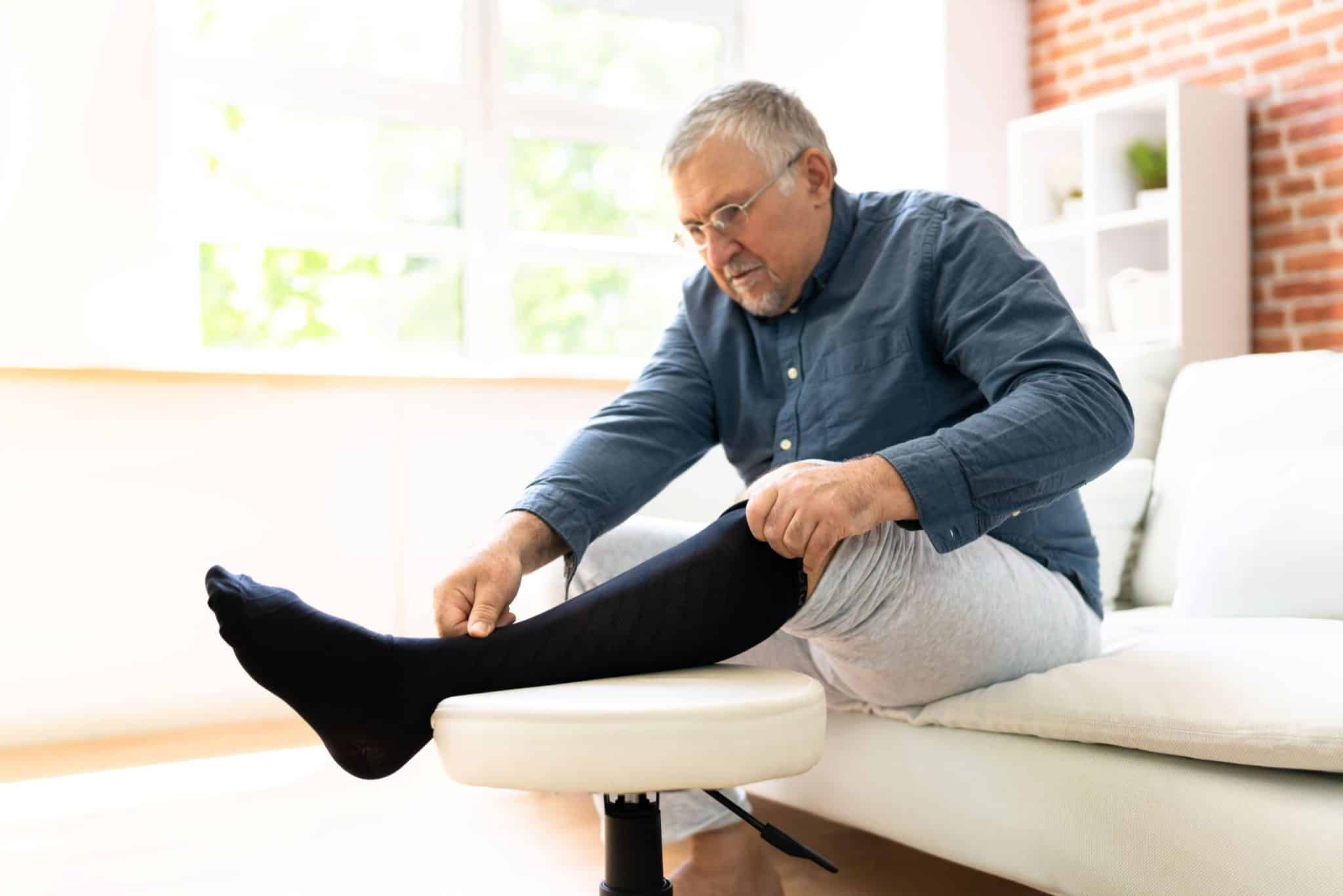 Does Medicare Cover Compression Stockings - The Medicare Family