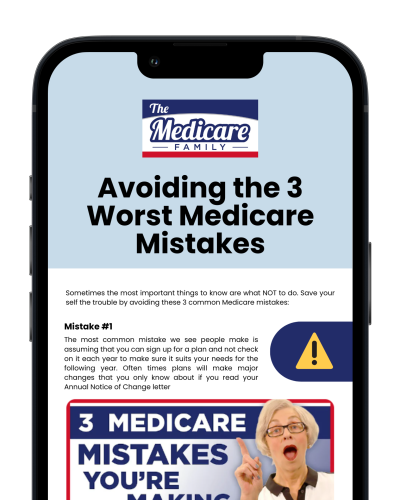 Newsletter - The Medicare Family